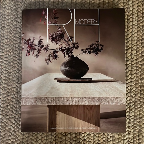 Restoration Hardware | Accents | Restoration Hardware Catalogue 225 ...